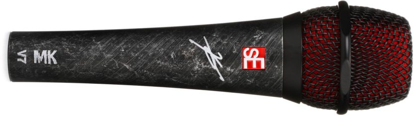 sE V7 MK Supercardioid Dynamic Myles Kennedy Signature Edition Vocal ...