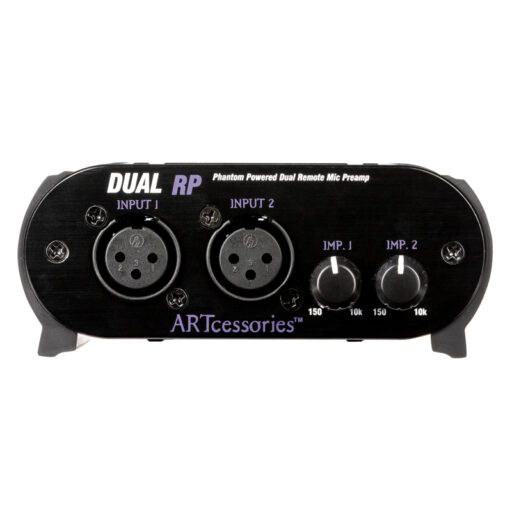 ART USB Phono Plus – Sound And Music