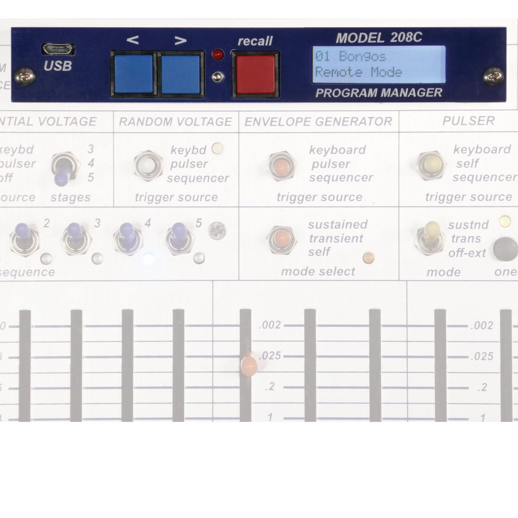 New Products – Sound And Music