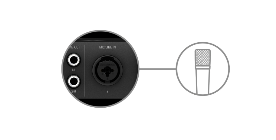 AXE I/O Solo Bundle – Sound And Music
