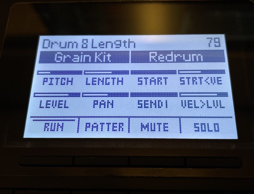 The T6 and Reason – Sound And Music